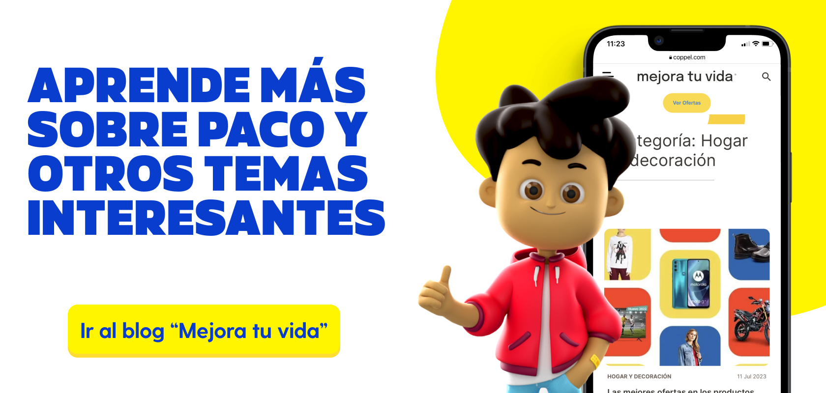 Paco el Chato - Ayuda para tu tarea de primaria, secundaria y preparatoria